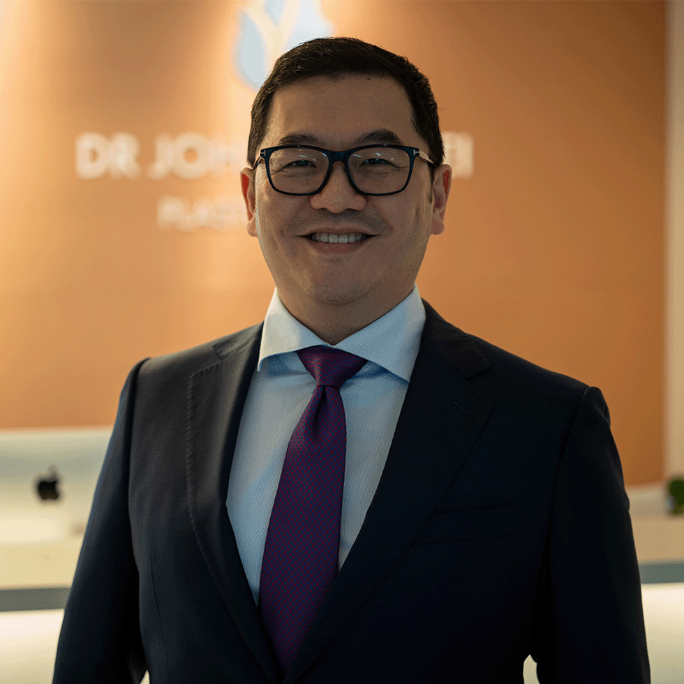 Plastic, Cosmetic & Reconstructive Surgeon Sydney, North Shore ...